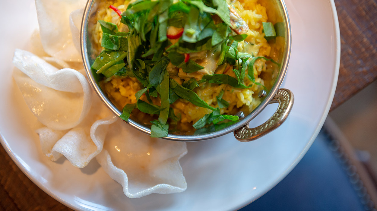 The Devonport | Pub - Kitchen - Rooms | 01325 332255